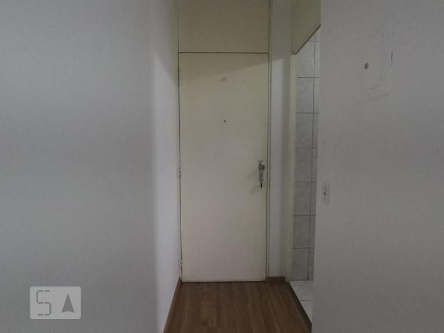 Apto, Jardim Umuarama, 2 Quartos, 56 m2 São Paulo