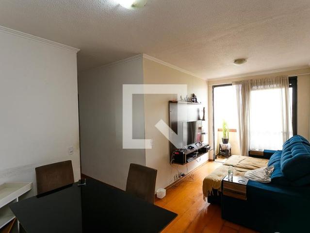 Apto, Jardim Umuarama, 2 Quartos, 59 m2 São Paulo