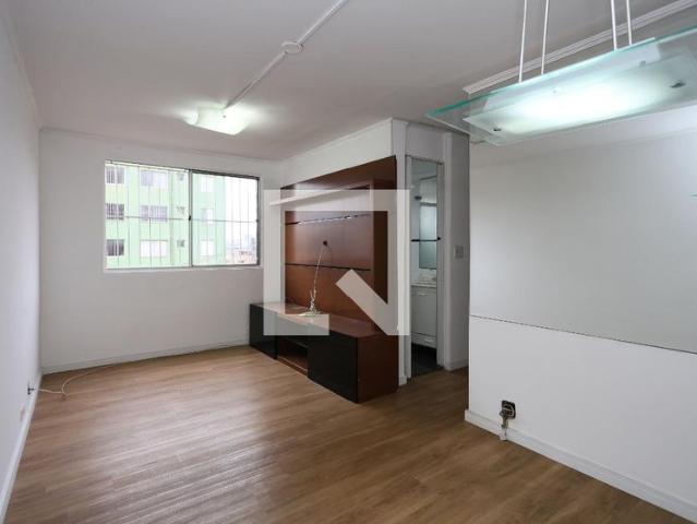 Apto, Jardim Umuarama, 2 Quartos, 60 m2 São Paulo