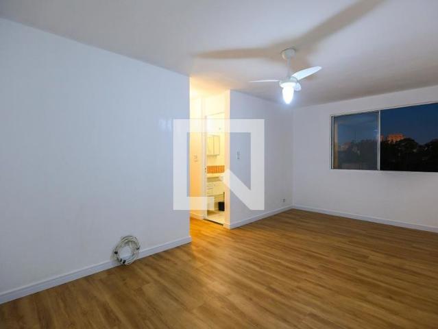 Apto, Jardim Umuarama, 2 Quartos, 62 m2 São Paulo