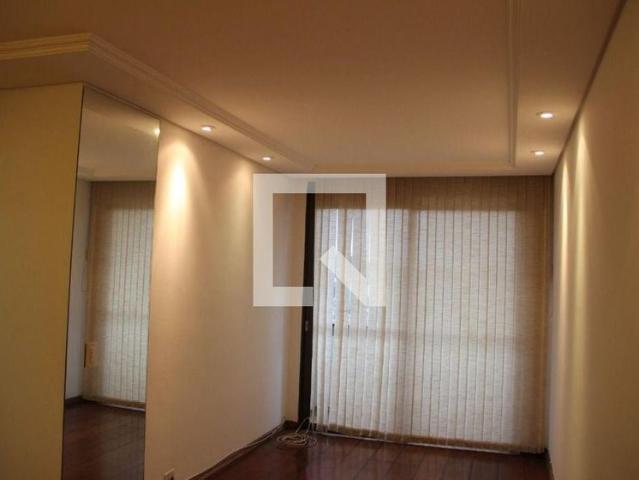Apto, Jardim Umuarama, 2 Quartos, 65 m2 São Paulo