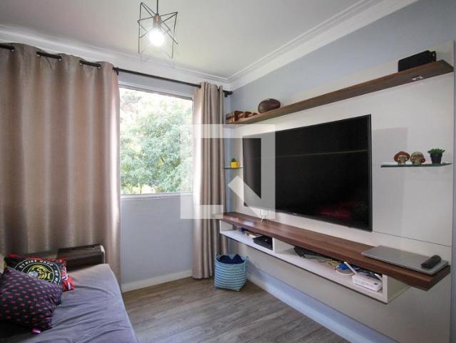 Apto, Jardim Umuarama, 3 Quartos, 70 m2 São Paulo
