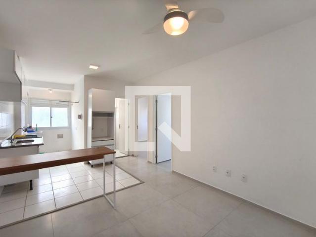 Apto, Jardim Uruguai, 2 Quartos, 43 m2 Campinas
