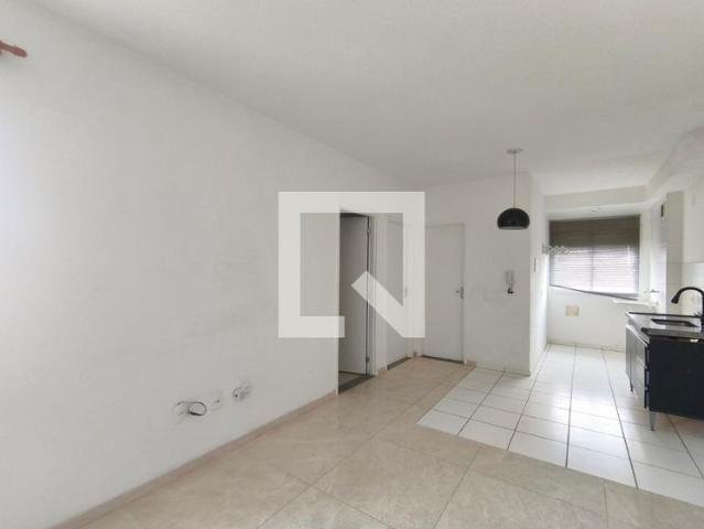 Apto, Jardim Uruguai, 2 Quartos, 42 m2 Campinas