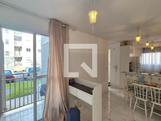 Apto, Jardim Uruguai, 2 Quartos, 47 m2 Campinas