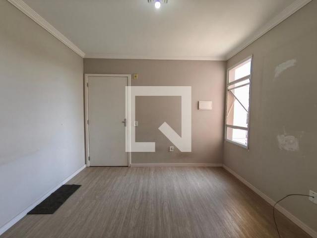 Apto, Jardim Uruguai, 2 Quartos, 44 m2 Campinas