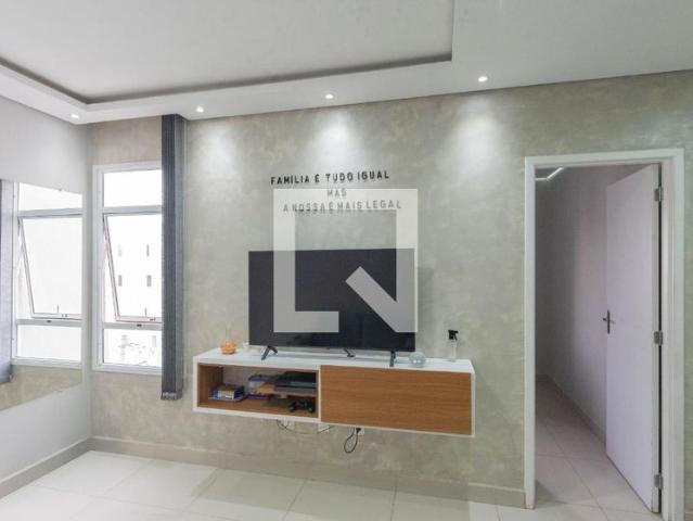 Apto, Jardim Uruguai, 2 Quartos, 44 m2 Campinas