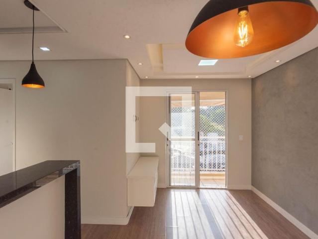 Apto, Jardim Uruguai, 2 Quartos, 49 m2 Campinas
