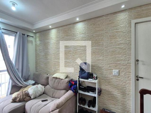 Apto, Jardim Uruguai, 2 Quartos, 49 m2 Campinas