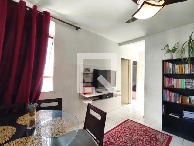 Apto, Jardim Uruguai, 2 Quartos, 50 m2 Campinas