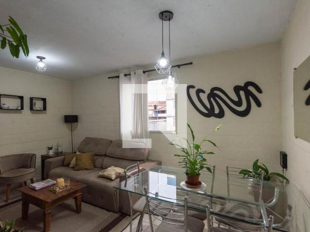 Apto, Jardim Uruguai, 2 Quartos, 58 m2 Campinas