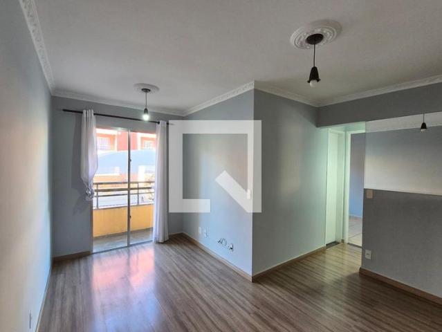 Apto, Jardim Uruguai, 2 Quartos, 67 m2 Campinas