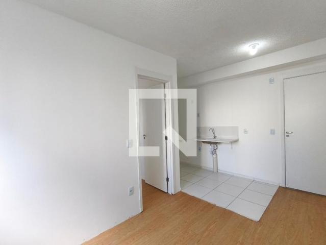 Apto, Jardim Uruguai, 2 Quartos, 36 m2 Campinas