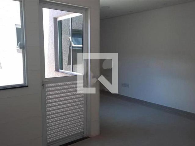 Apto, Jardim Utinga, 1 Quarto, 55 m2 Santo André