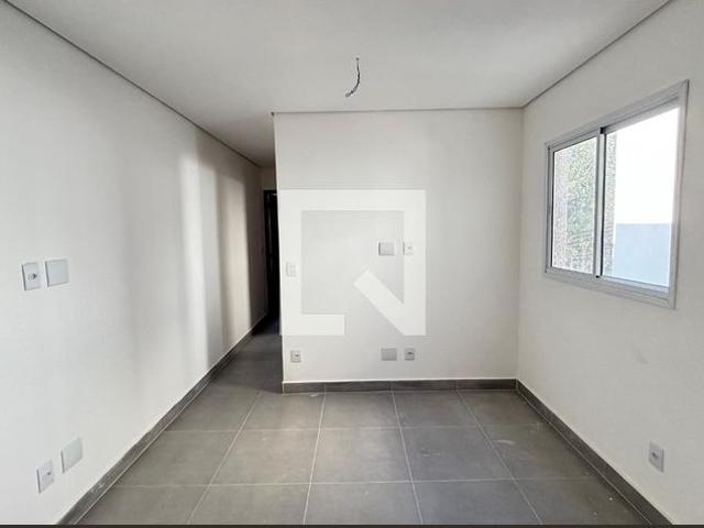 Apto, Jardim Utinga, 2 Quartos, 47 m2 Santo André