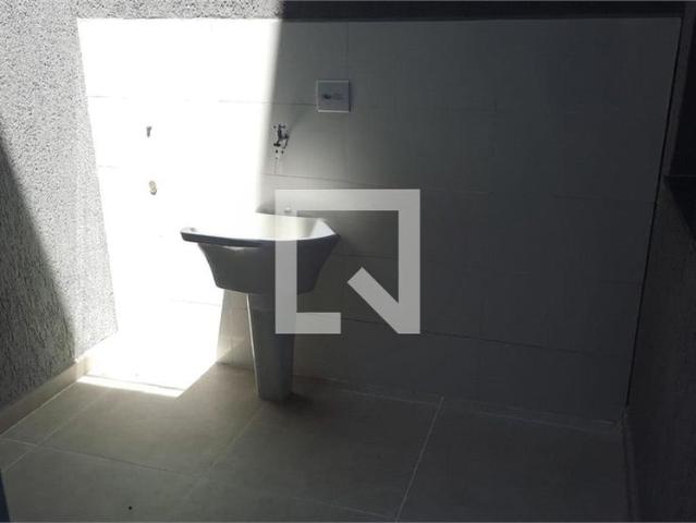 Apto, Jardim Utinga, 2 Quartos, 50 m2 Santo André