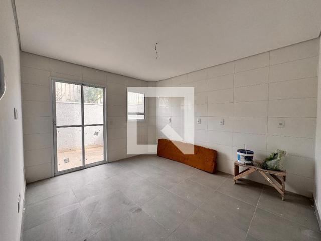 Apto, Jardim Utinga, 2 Quartos, 66 m2 Santo André