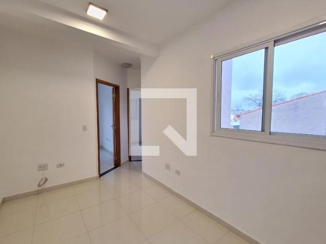 Apto, Jardim Utinga, 2 Quartos, 86 m2 Santo André