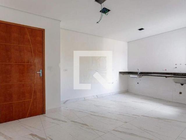 Apto, Jardim Utinga, 2 Quartos, 89 m2 Santo André