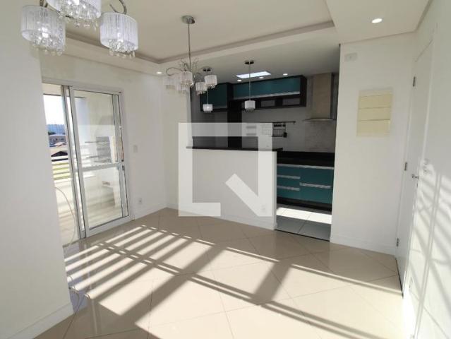 Apto, Jardim Vale do Sol, 2 Quartos, 54 m2 São José dos Campos