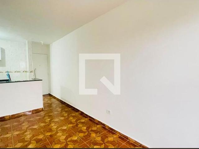 Apto, Jardim Vazame, 2 Quartos, 43 m2 Embu das Artes