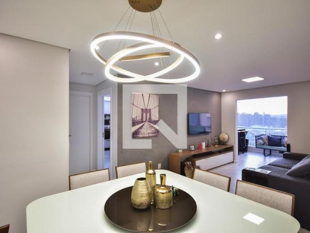 Apto, Jardim Vazani, 3 Quartos, 113 m2 São Paulo