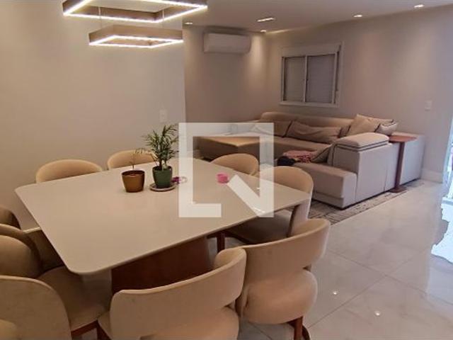 Apto, Jardim Vazani, 3 Quartos, 124 m2 São Paulo