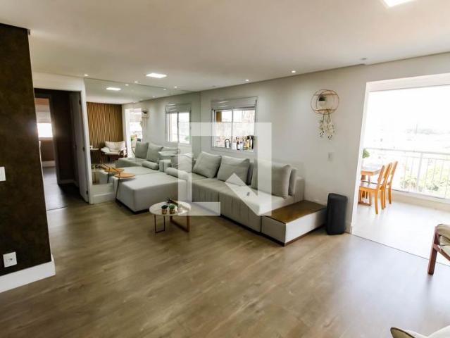 Apto, Jardim Vazani, 3 Quartos, 125 m2 São Paulo