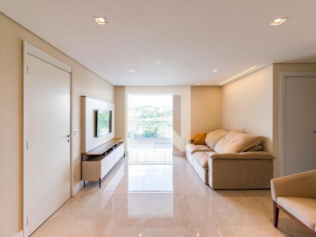 Apto, Jardim Vazani, 4 Quartos, 125 m2 São Paulo