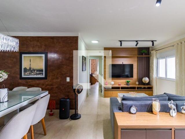 Apto, Jardim Vazani, 3 Quartos, 125 m2 São Paulo