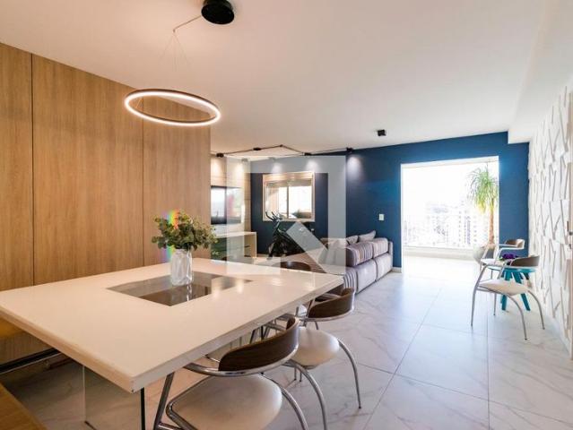 Apto, Jardim Vazani, 3 Quartos, 125 m2 São Paulo