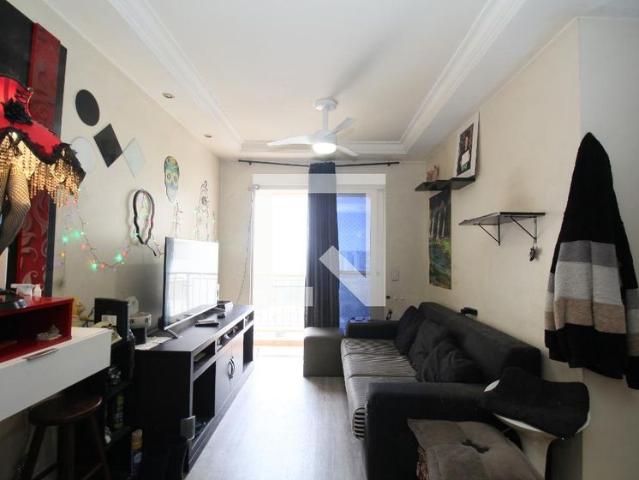Apto, Jardim Vazani, 3 Quartos, 68 m2 São Paulo