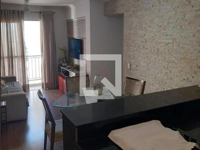 Apto, Jardim Vazani, 3 Quartos, 68 m2 São Paulo