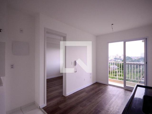 Apto, Jardim Vergueiro, 1 Quarto, 29 m2 São Paulo