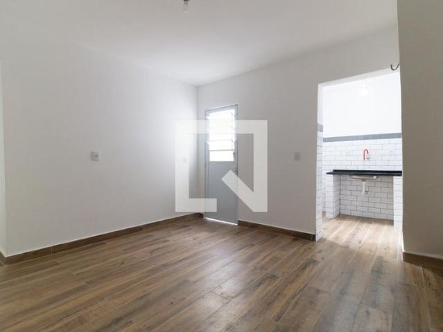 Apto, Jardim Vergueiro, 1 Quarto, 60 m2 São Paulo