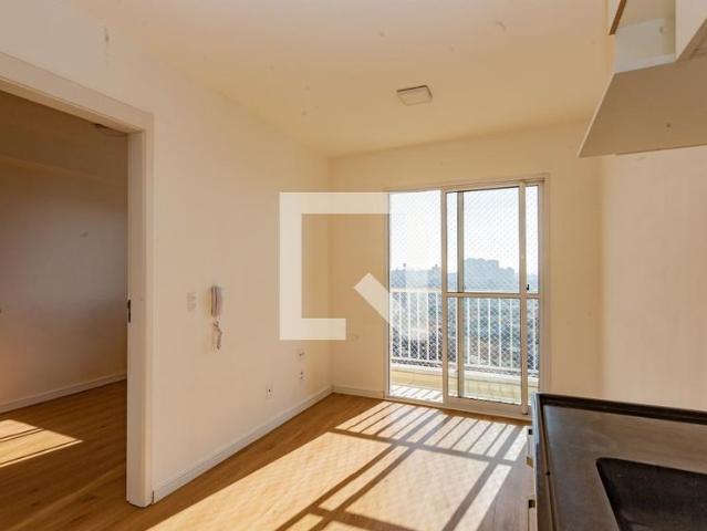Apto, Jardim Vergueiro, 2 Quartos, 28 m2 São Paulo