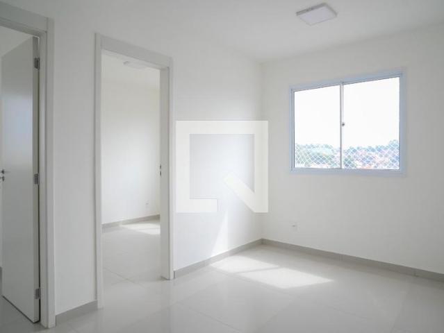 Apto, Jardim Vergueiro, 2 Quartos, 35 m2 São Paulo