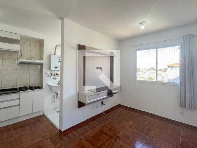 Apto, Jardim Vergueiro, 2 Quartos, 35 m2 São Paulo