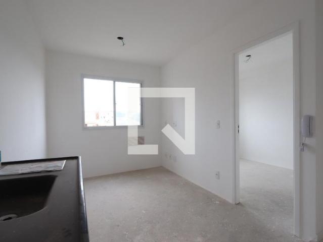 Apto, Jardim Vila Carrao, 1 Quarto, 27 m2 São Paulo