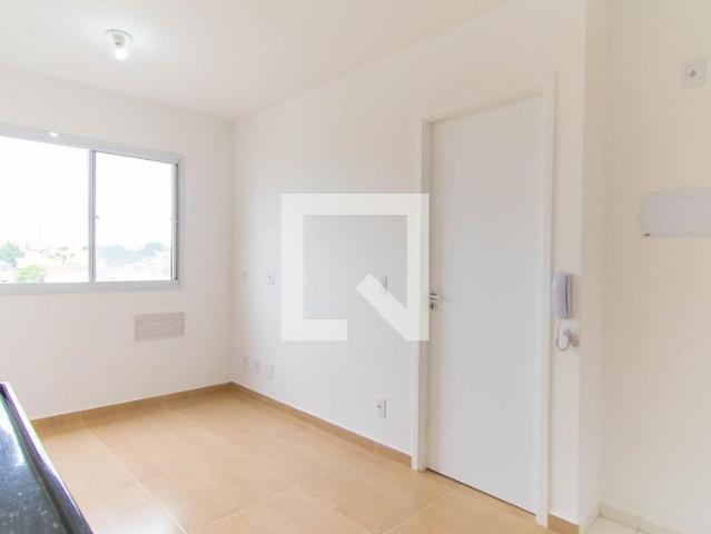Apto, Jardim Vila Carrao, 1 Quarto, 24 m2 São Paulo