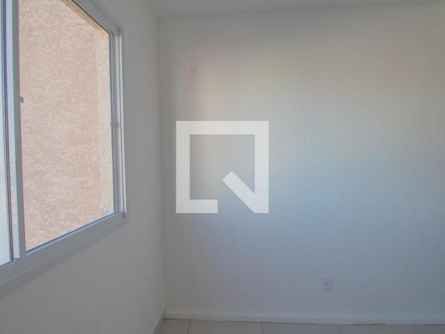 Apto, Jardim Vila Carrao, 1 Quarto, 24 m2 São Paulo
