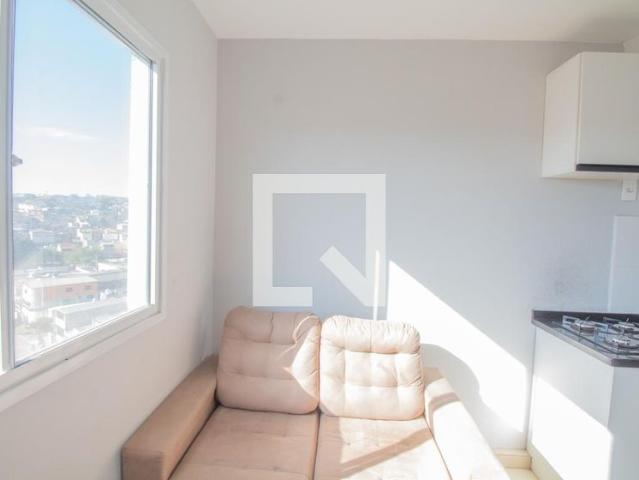 Apto, Jardim Vila Carrao, 1 Quarto, 24 m2 São Paulo