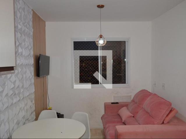 Apto, Jardim Vila Carrao, 1 Quarto, 25 m2 São Paulo