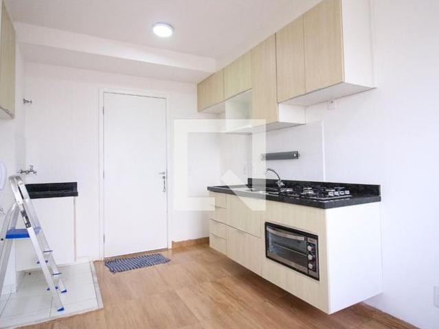 Apto, Jardim Vila Carrao, 1 Quarto, 36 m2 São Paulo