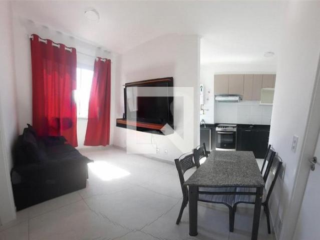 Apto, Jardim Vila Carrao, 2 Quartos, 35 m2 São Paulo
