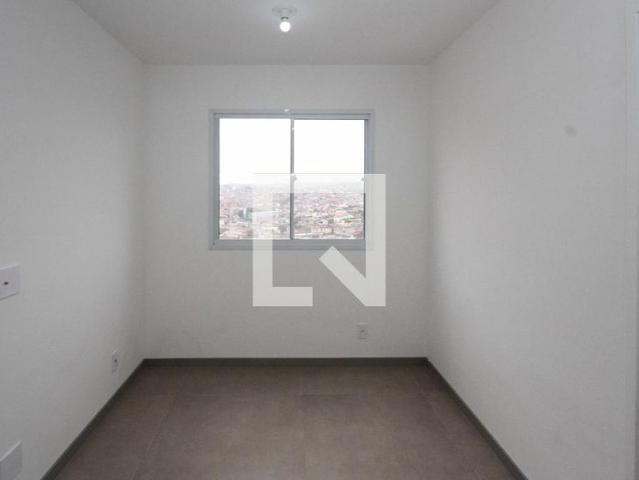 Apto, Jardim Vila Carrao, 2 Quartos, 37 m2 São Paulo
