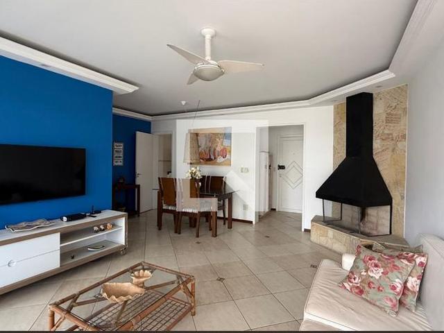 Apto, Jardim Virginia, 2 Quartos, 110 m2 Guarujá