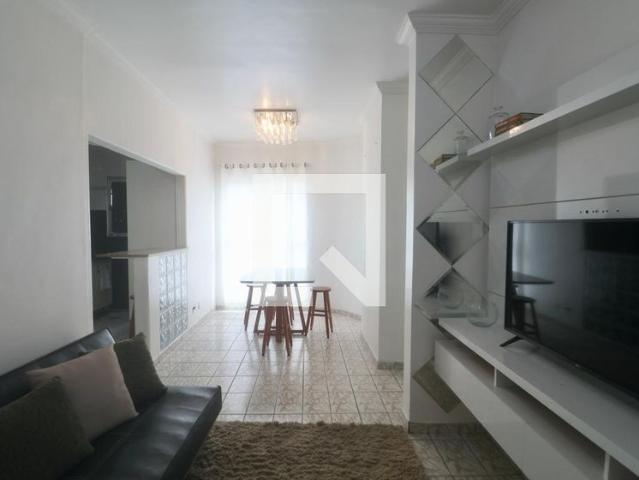 Apto, Jardim Virginia, 2 Quartos, 45 m2 Guarujá