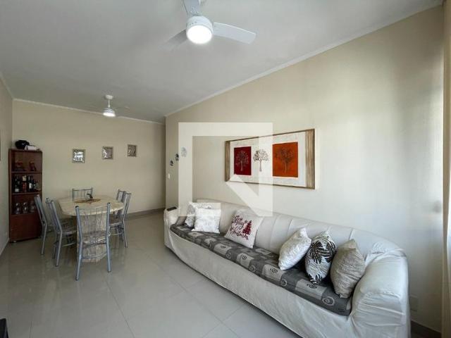 Apto, Jardim Virginia, 2 Quartos, 45 m2 Guarujá