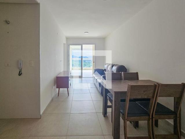 Apto, Jardim Virginia, 2 Quartos, 69 m2 Guarujá